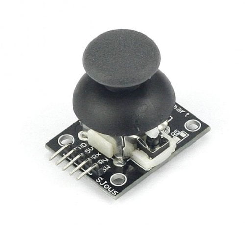 Joystick Module Breakout Sensor - compoindia.com