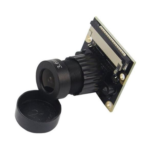 Raspberry PI Infrared IR Night Vision Surveillance Camera Module 500W ...