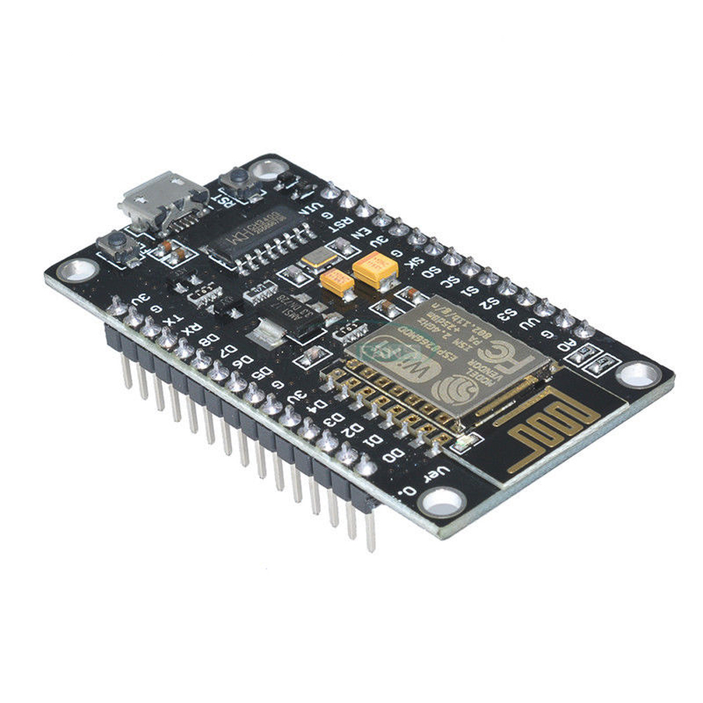 NodeMcu ESP8266 V3 Lua CH340 Wifi Dev. Board – compoindia.com NodeMcu ESP8266 V3 Lua CH340 Wifi Dev. Board – compoindia.com